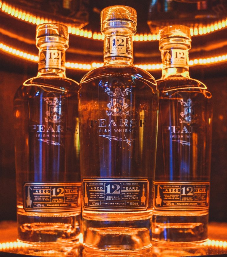 Pearse Lyons Distillery, Dublin | Premium Whiskey Tours & Tastings