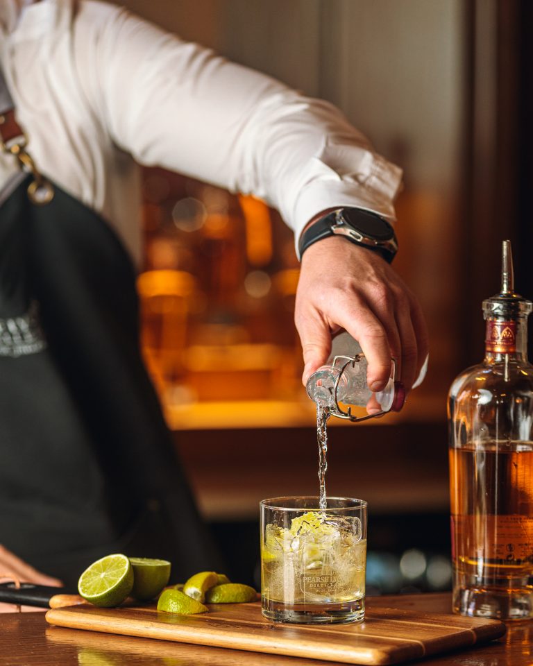 Pearse Lyons Distillery, Dublin | Premium Whiskey Tours & Tastings