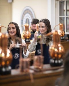 Pearse Lyons Distillery, Dublin | Premium Whiskey Tours & Tastings