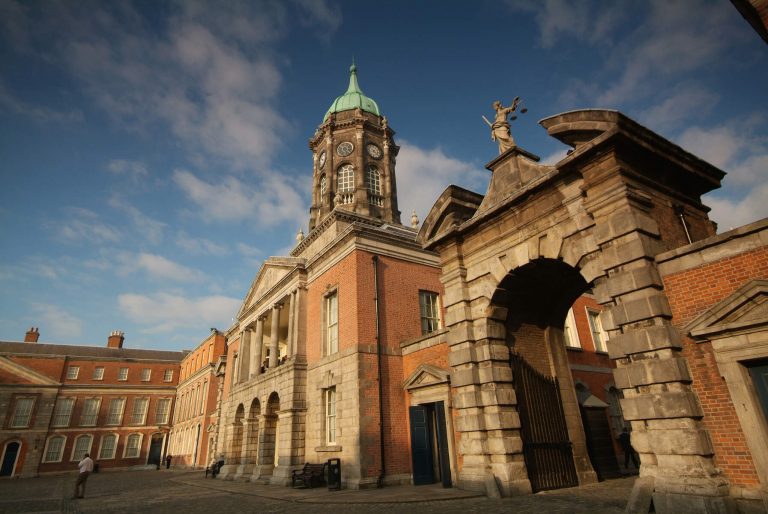 Visit Us - Pearse Lyons Distillery